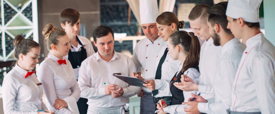 0 Cafe and Restaurant Manager