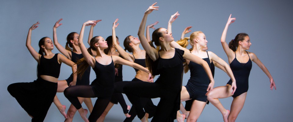 Actor, Dancer and Other Entertainer