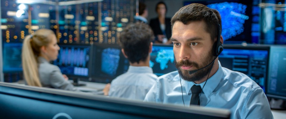 Intelligence and Policy Analyst