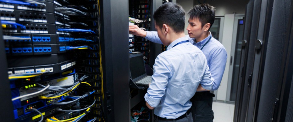 Database & Systems Administrators & ICT Security