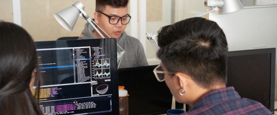 ICT Support and Test Engineer