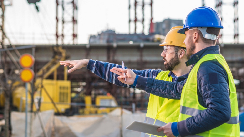 Civil Engineering Draftsperson and Technician