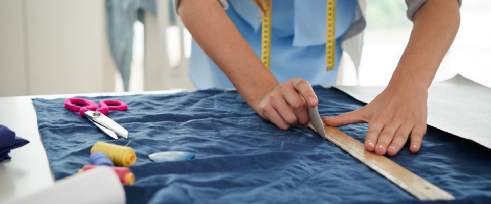 Clothing Trades Worker