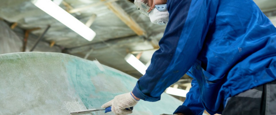 Boat Builder and Shipwright