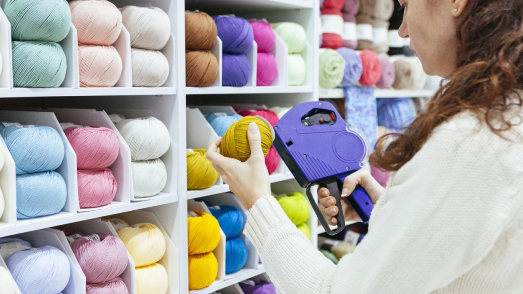 Retail and Wool Buyer