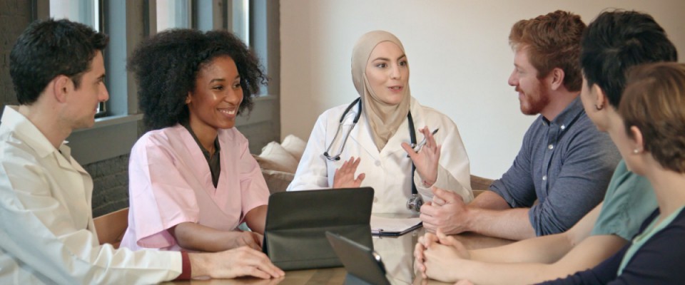 0 Primary Health Organisation Manager