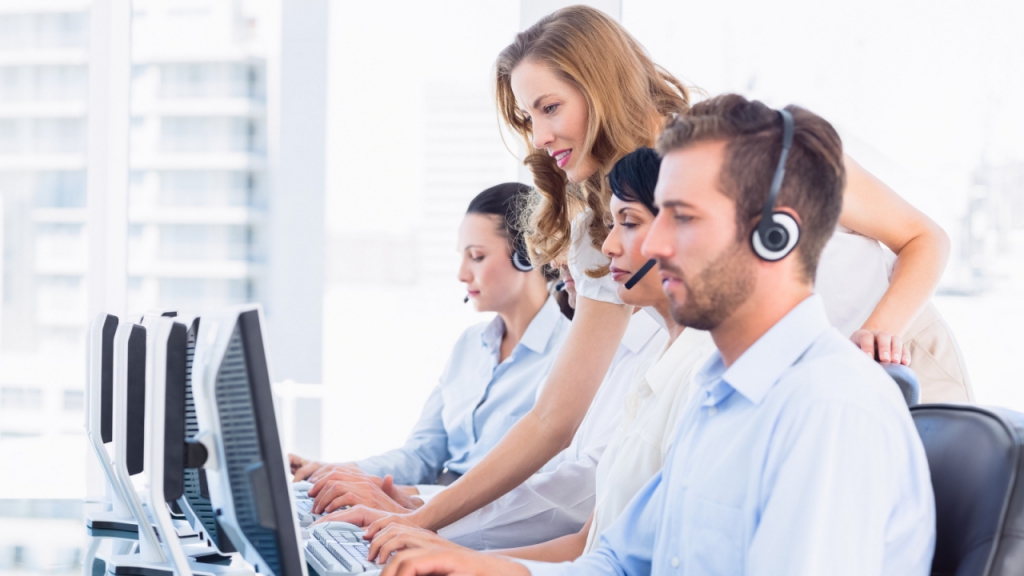 0 Call Centre or Contact Centre Manager