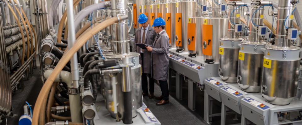 Chemical Engineering Pictures At Work