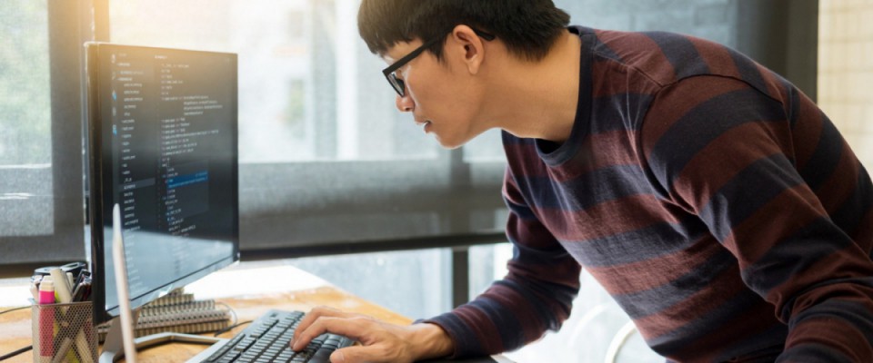 Network Administrator