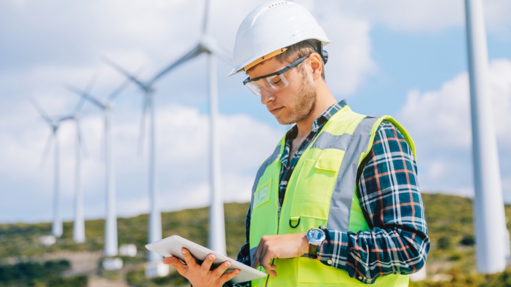 Electronic Engineering Draftsperson