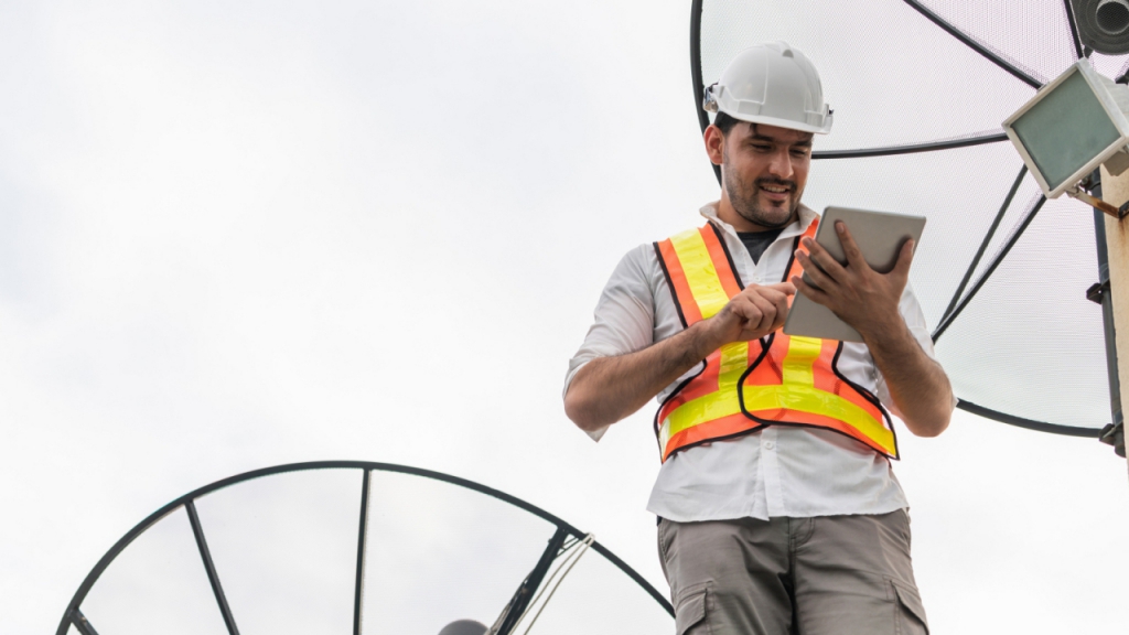 Radiocommunications Technician