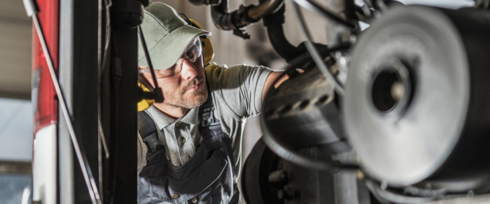 0 Diesel Motor Mechanic