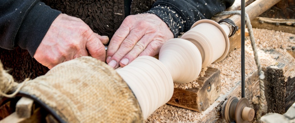 0 Wood Turner