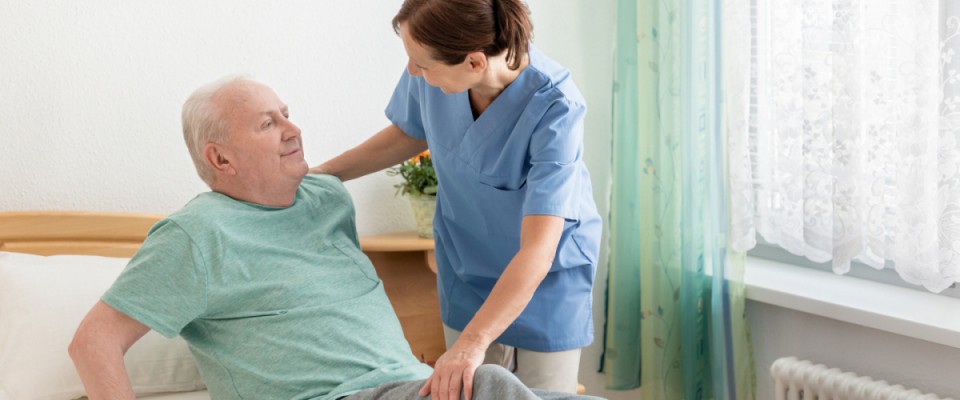 Hospital Orderly RRH: Rural And Remote Health Article: 3961 The