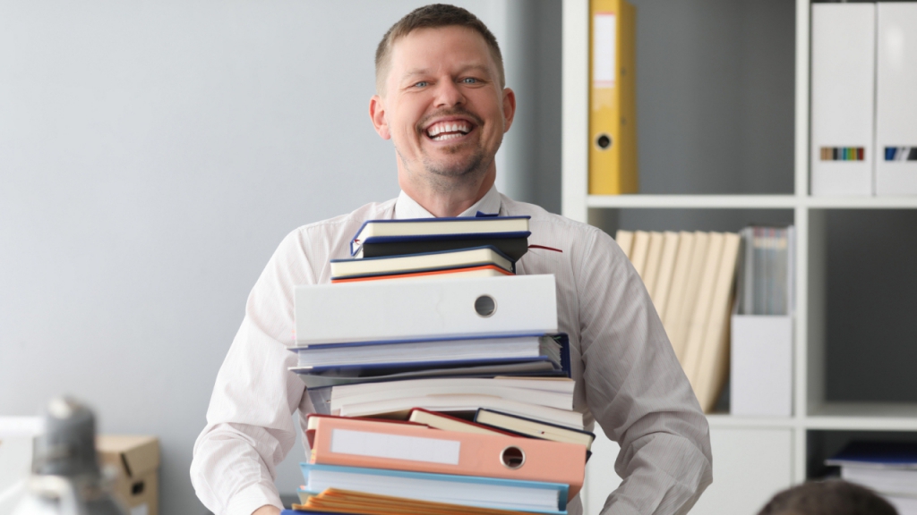 0 Clerical and Office Support Worker (not covered elsewhere)