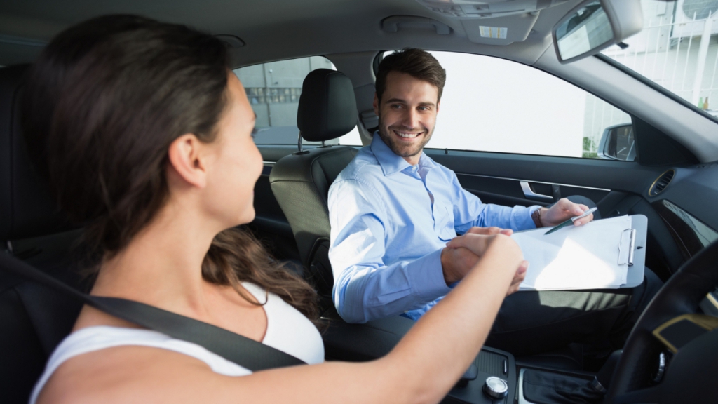 0 Motor Vehicle Licence Examiner