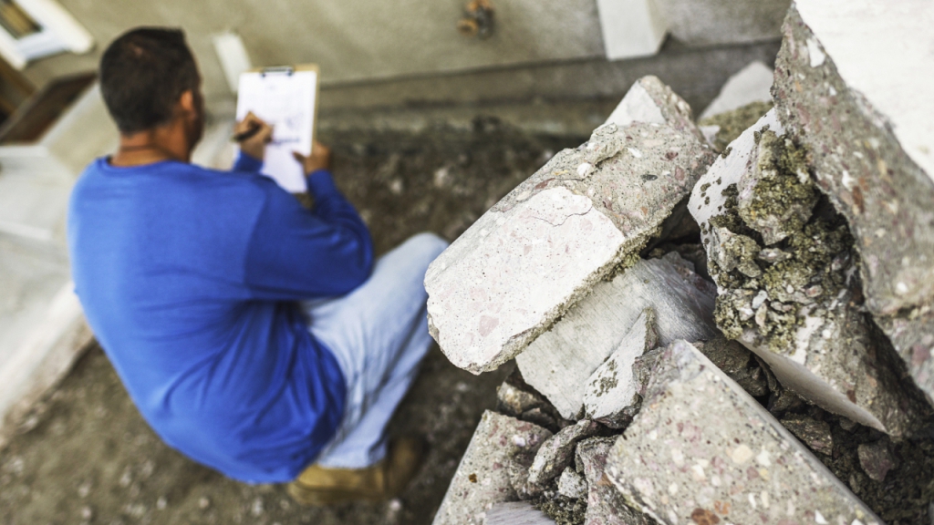 0 Insurance Risk Surveyor