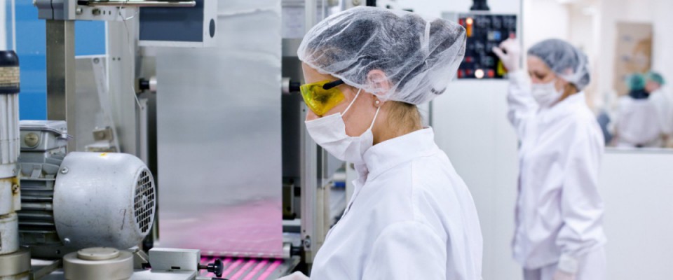 0 Chemical Production Machine Operator