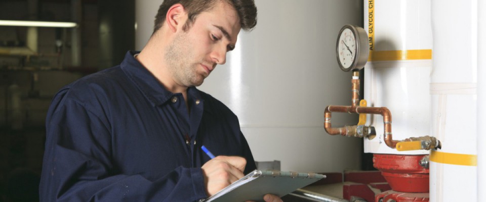 0 Boiler and Engine Operator