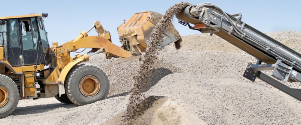 0 Cement Production Plant Operator