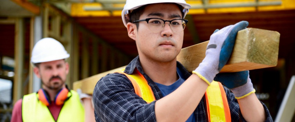 0 Builder's Labourer