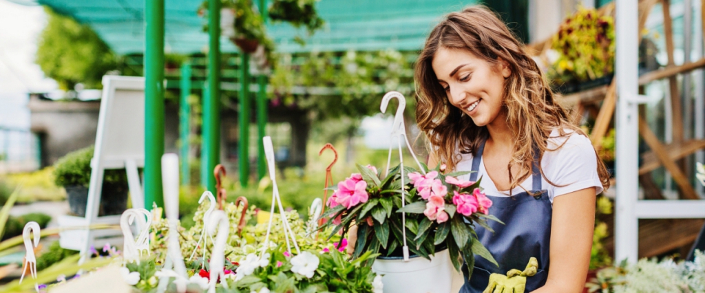 Nursery Hand (Horticulture)