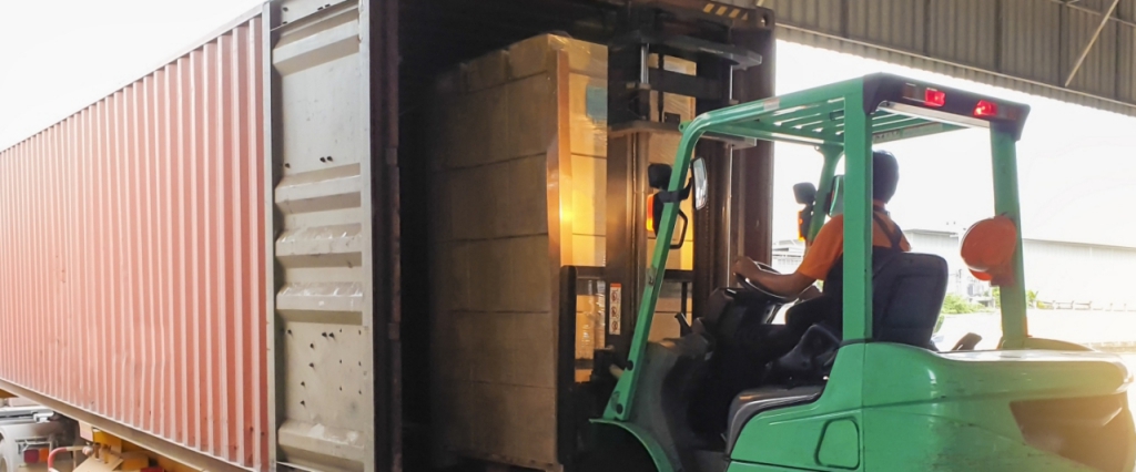 0 Truck Driver's Offsider