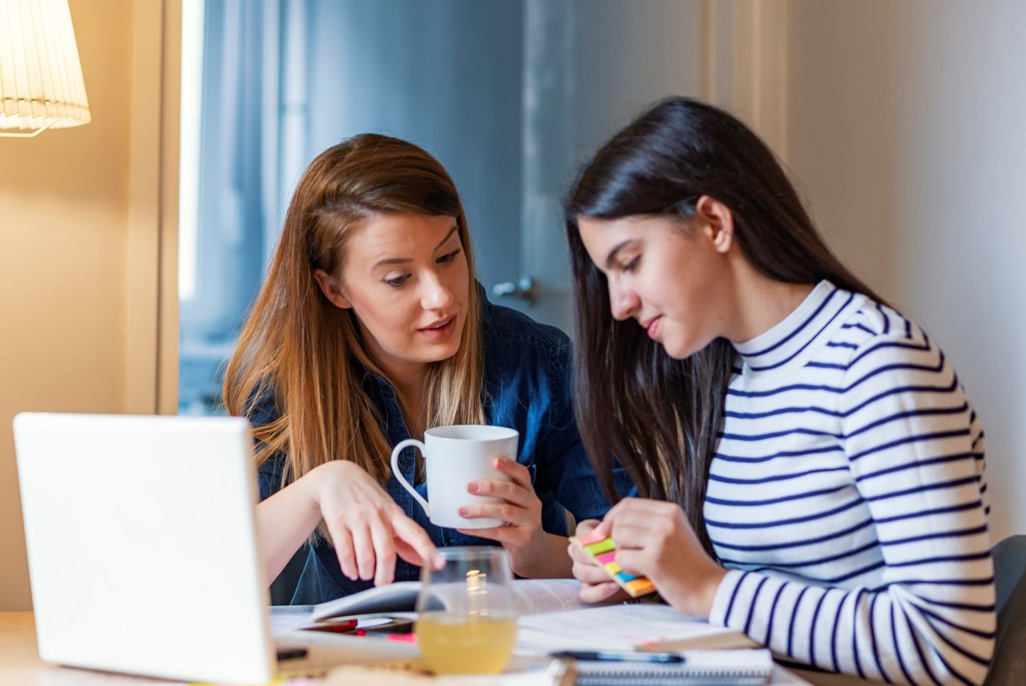 Develop versatile skills