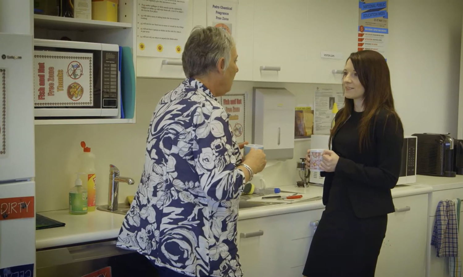 Kimberley Budgen completed a school-based apprenticeship, gaining a ...