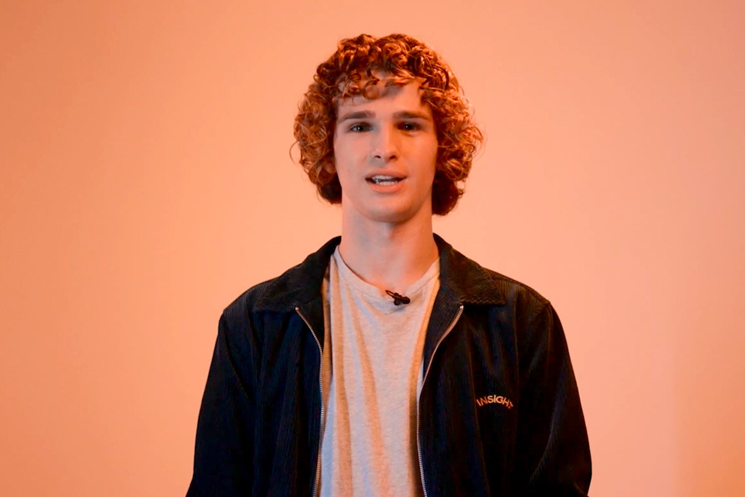 Video still, decide what is next for you