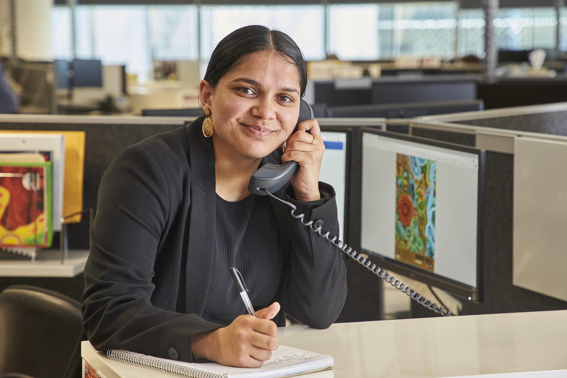 Public Administration and Safety