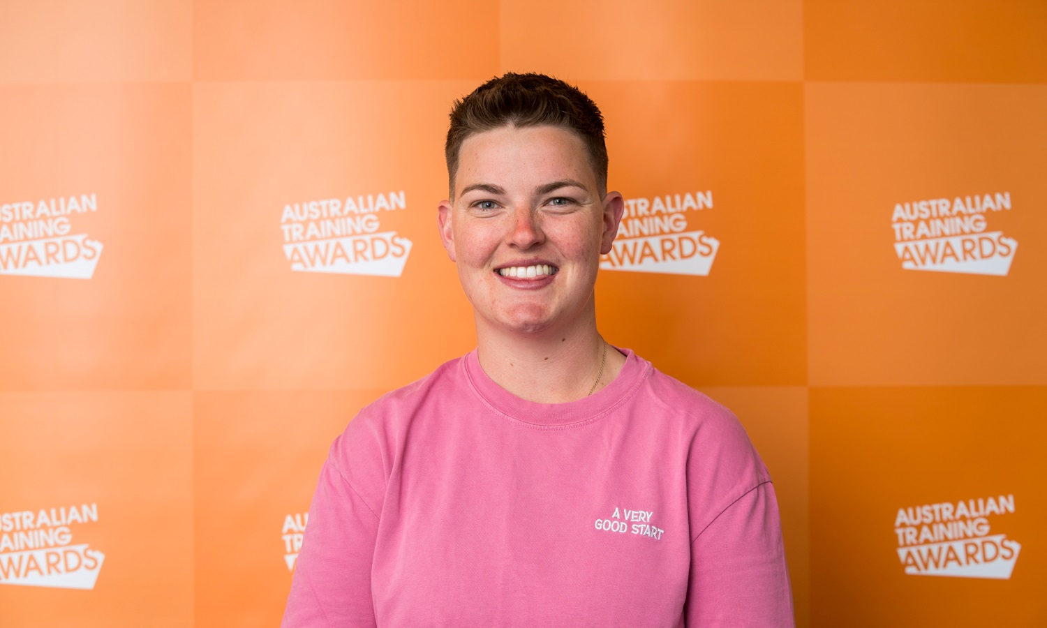 Photo of Amy Hunt