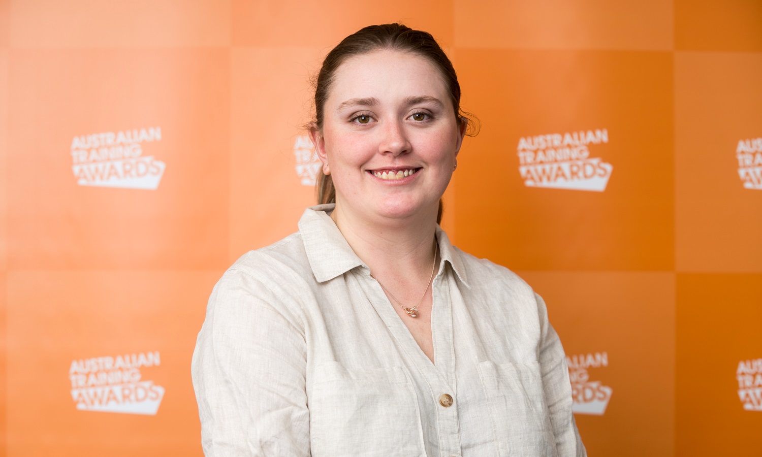 Photo of Sophie Orrock