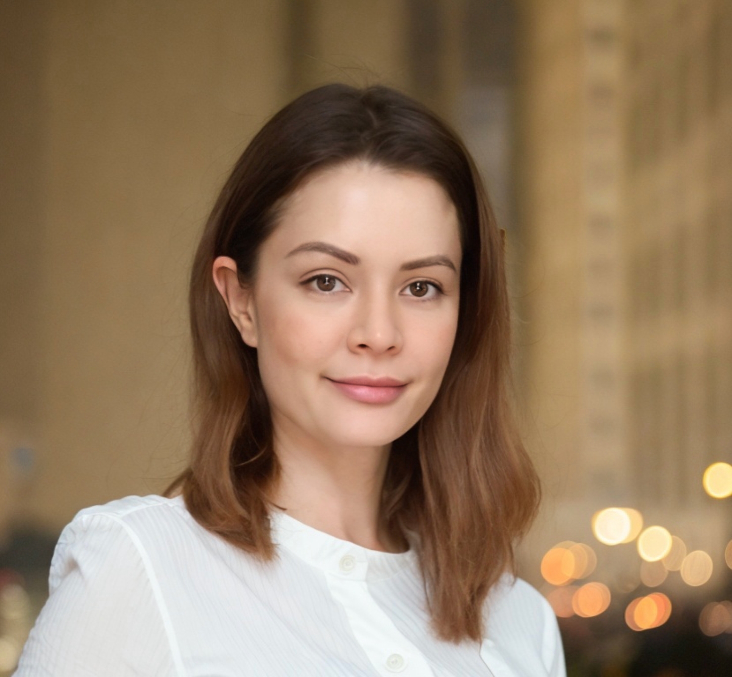 VET alumni - Bec Caldwell