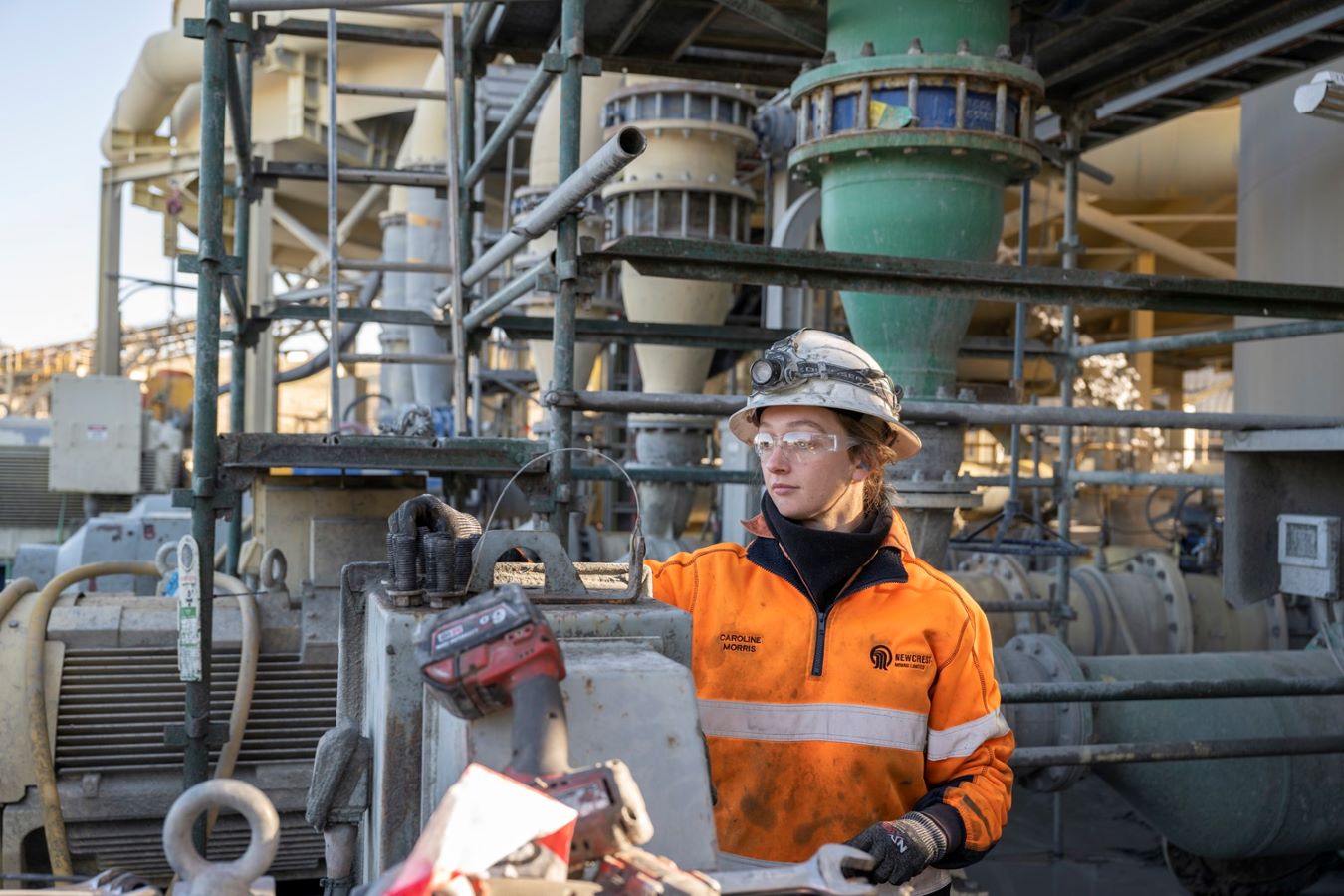 Payments for Australian Apprentices in priority occupations