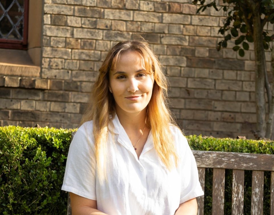 A paralympian, honours student and disability consultant pursuing a ...