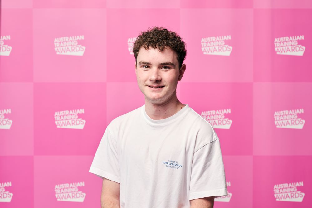 Photo of Lawson Connor