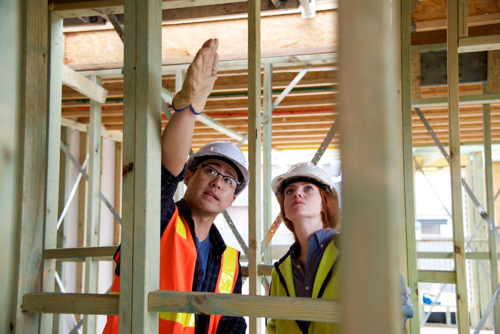 0 Construction careers in high demand