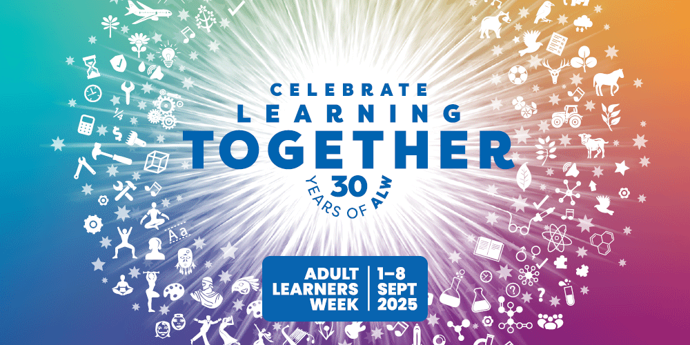 Celebrating 30 years of lifelong learning