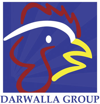 logo of Darwalla Group