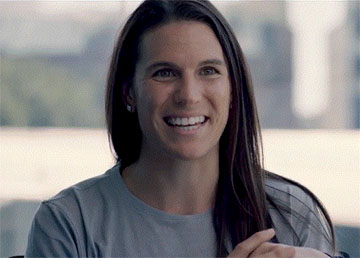 Photo of Chelsea Randal