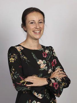 Photo of Kaylee Appleyard