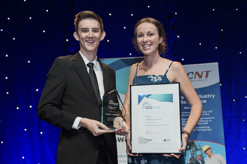 Image 2 provided by Kaylee Appleyard