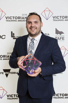 Image 1 provided by Lewis Brown