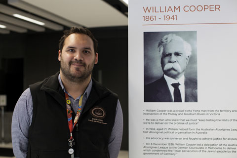 Image 2 provided by Lewis Brown