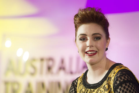 Image 3 provided by Sara Burke