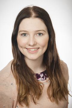 Photo of Ashleigh Taylor