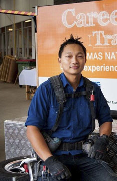 Image 1 provided by Paul Tran