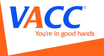 logo of VACC