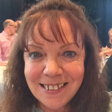 Photo of Rachael Hilder